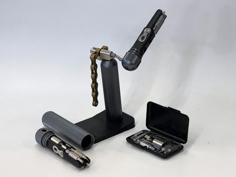 Best new Bike Tools from Eurobike 2022 - Bikerumor