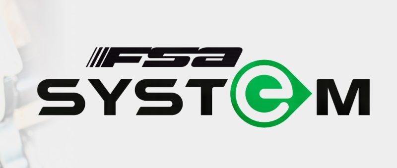 FSA E-System hub based motor could be a new option for road, hybrid ...