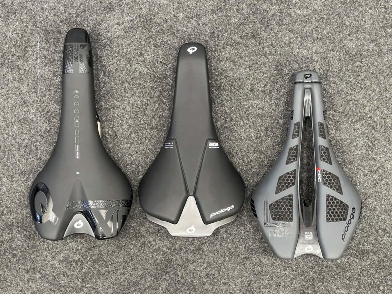 Prologo adds performance XC, women's and ultralight eMTB saddles ...