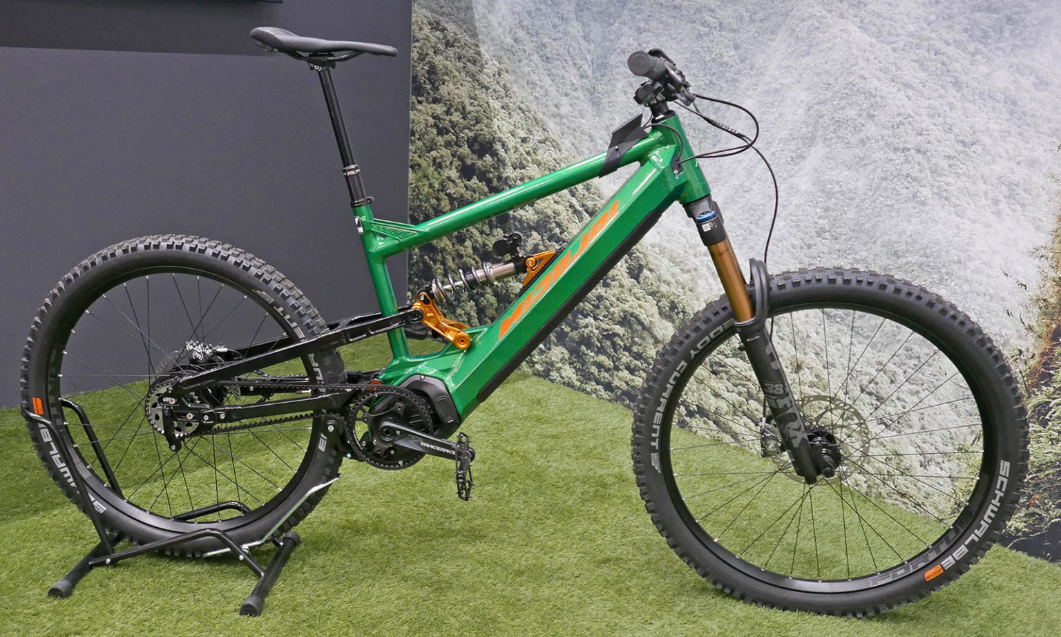 15 Gates Carbon belt drive bikes: e-cargo to Megavalanche - Bikerumor