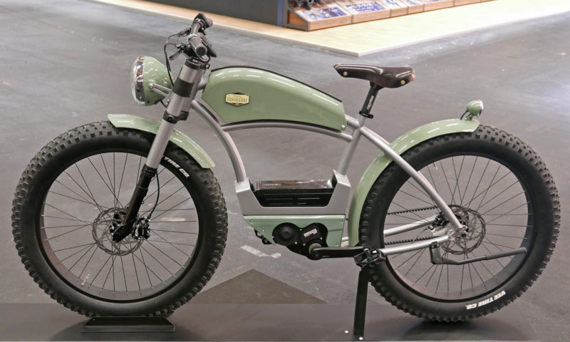 15 Gates Carbon belt drive bikes: e-cargo to Megavalanche - Bikerumor