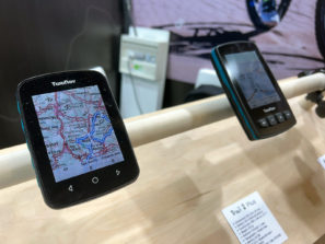 More Eurobike Tech - Bikes, Bags, Chainrings, Shoes, Saddles, Shades ...