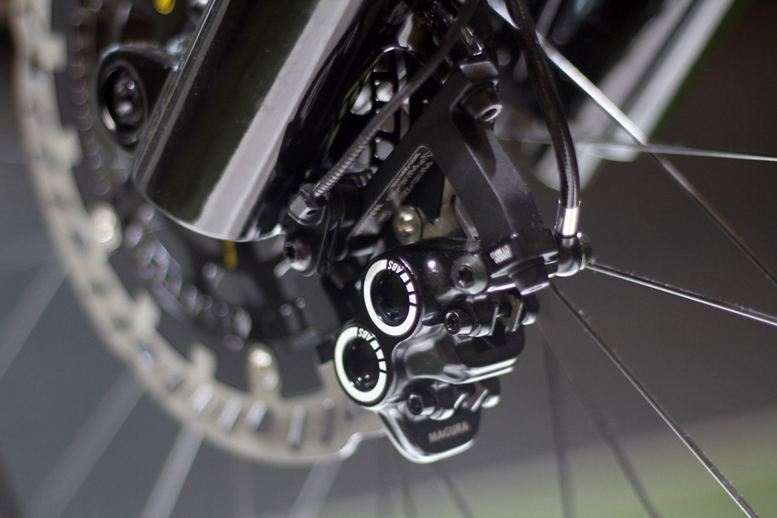 Bosch ABS arrives for New Smart System on eMTBs and eCargo Bikes ...