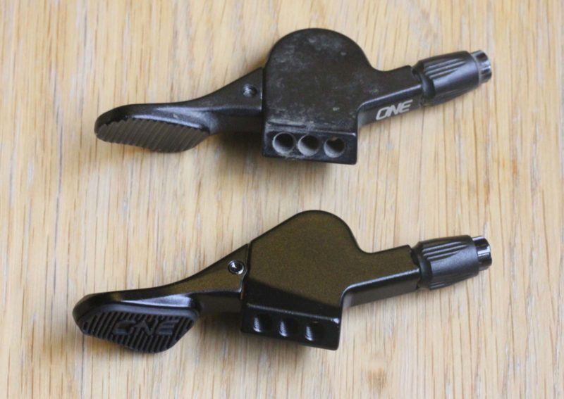 First Look: OneUp V3 Dropper Remote is Customizable, Cheaper & Easier ...