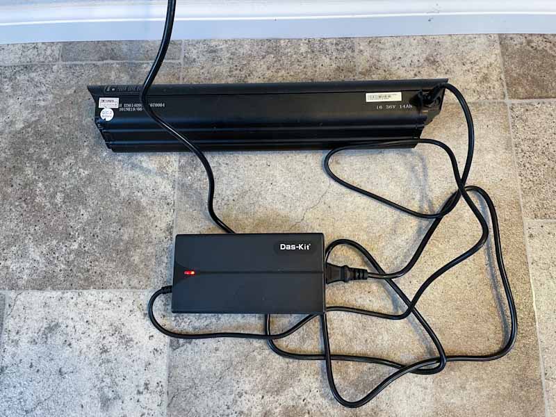 Leon Cycles NCM C7 e-bike review: an accessibly priced around-town ...