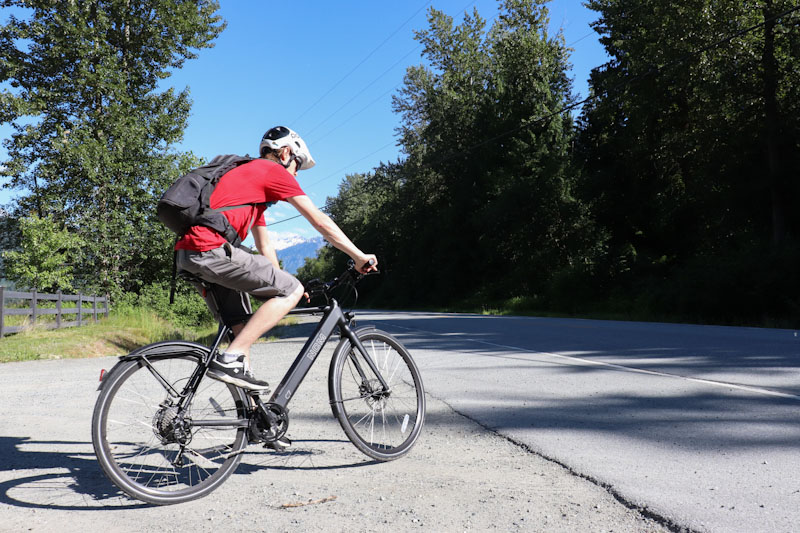 Leon Cycles NCM C7 e-bike evaluate: an accessibly priced around-town ...