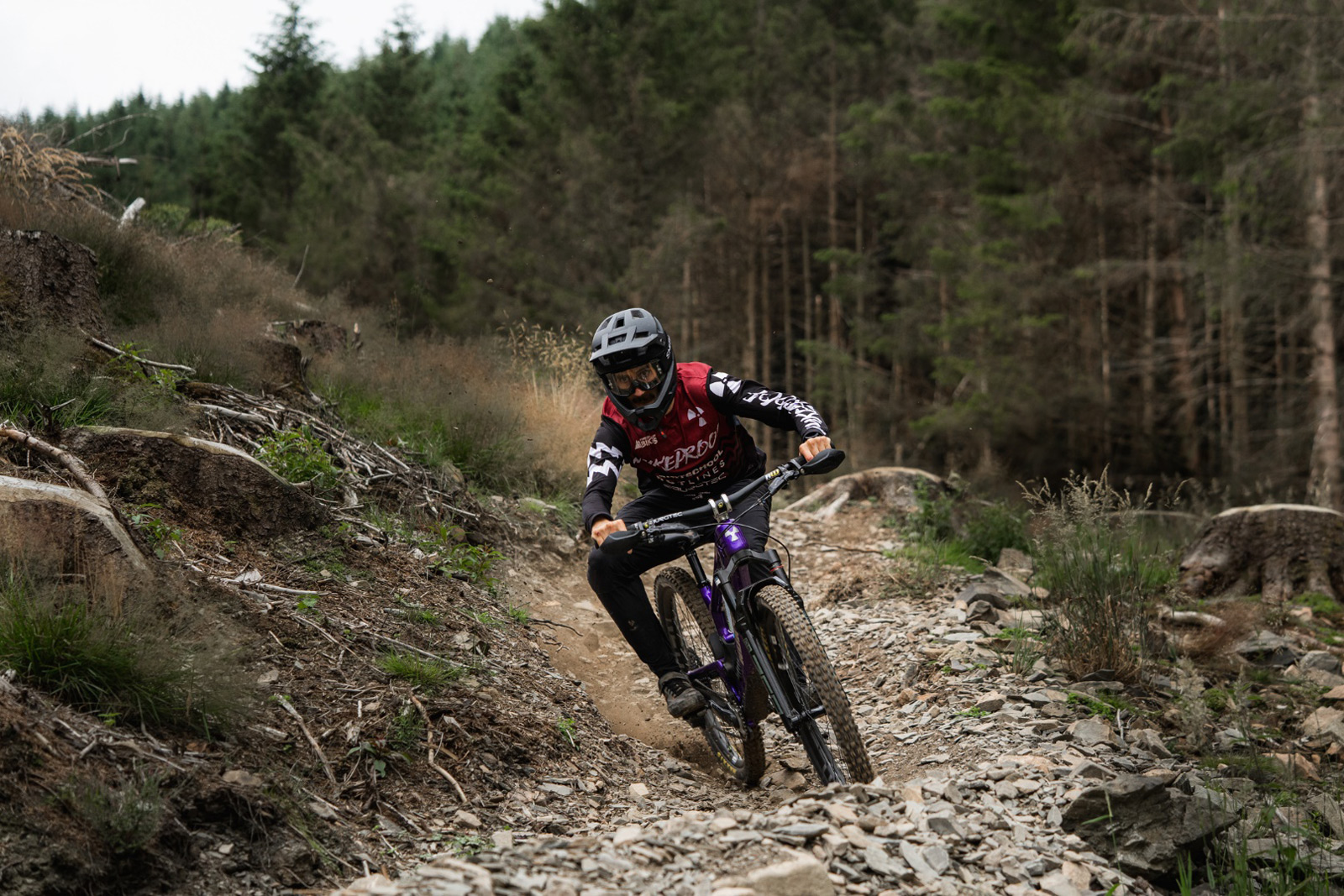 Spotted: Vitus prototype aero all-road, gravel bike at Sea Otter ...