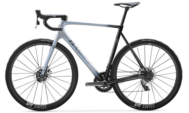 Basso Diamante updates carbon road bike, now 20% lighter! - Bikerumor