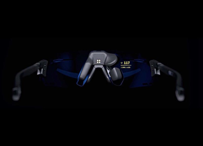 ENGO 2 heads-up display cycling sunglasses weigh almost nothing - Bikerumor