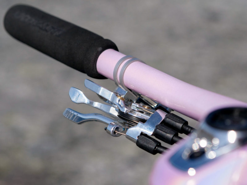 Dangerholm's 9.19 kg Scott Spark RC Hypersonic Unveiled - Bikerumor