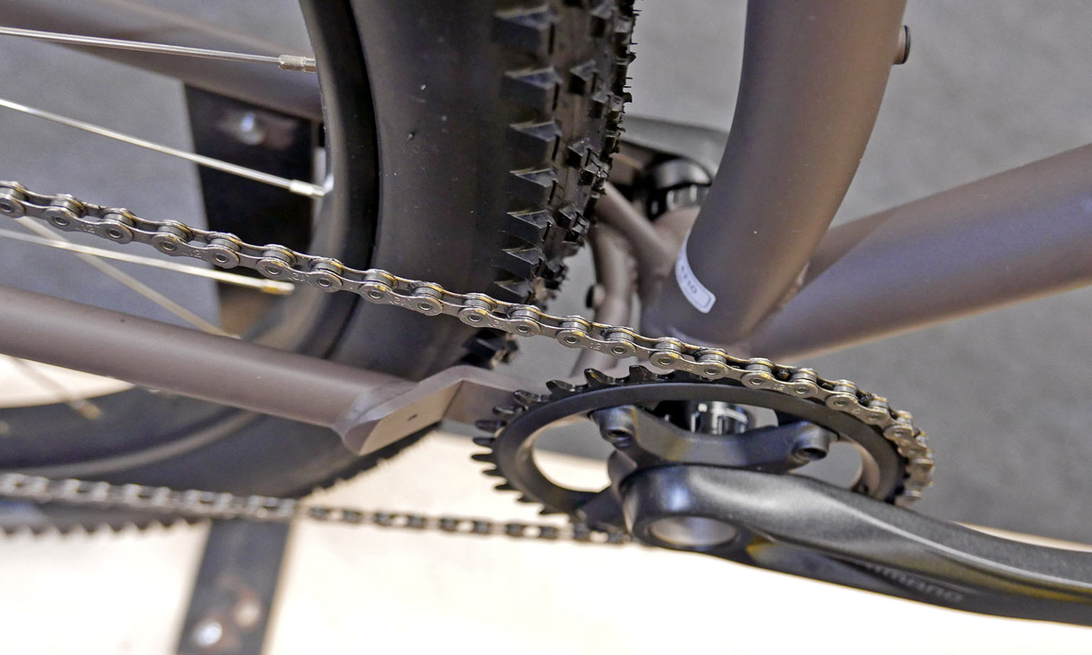 Pelago Thorsmork MTB & gravel bikes, bags & WTB prototype - Bikerumor