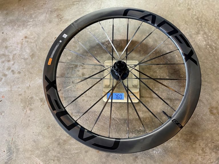 First Ride Impressions: CADEX 50 Ultra are just as fast on the gravel ...