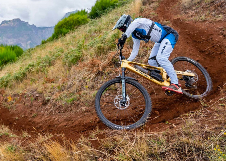 Pole tease pedal-powered prototype of updated Voima ebike! - Bikerumor