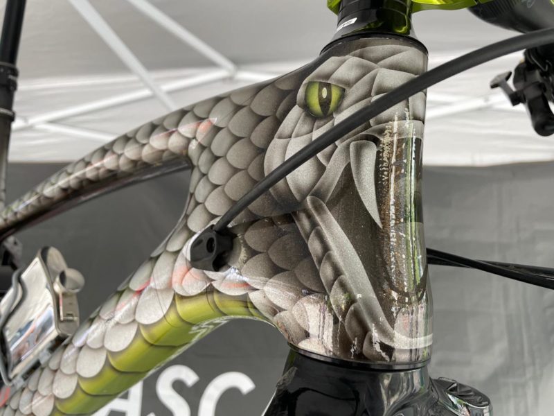 Bikerumor Pic Of The Day: How Else Would You Celebrate Turning 60 ...