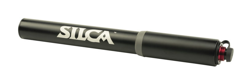 Silca Gravelero smooths out mini-pump for 35% more volume! - Bikerumor