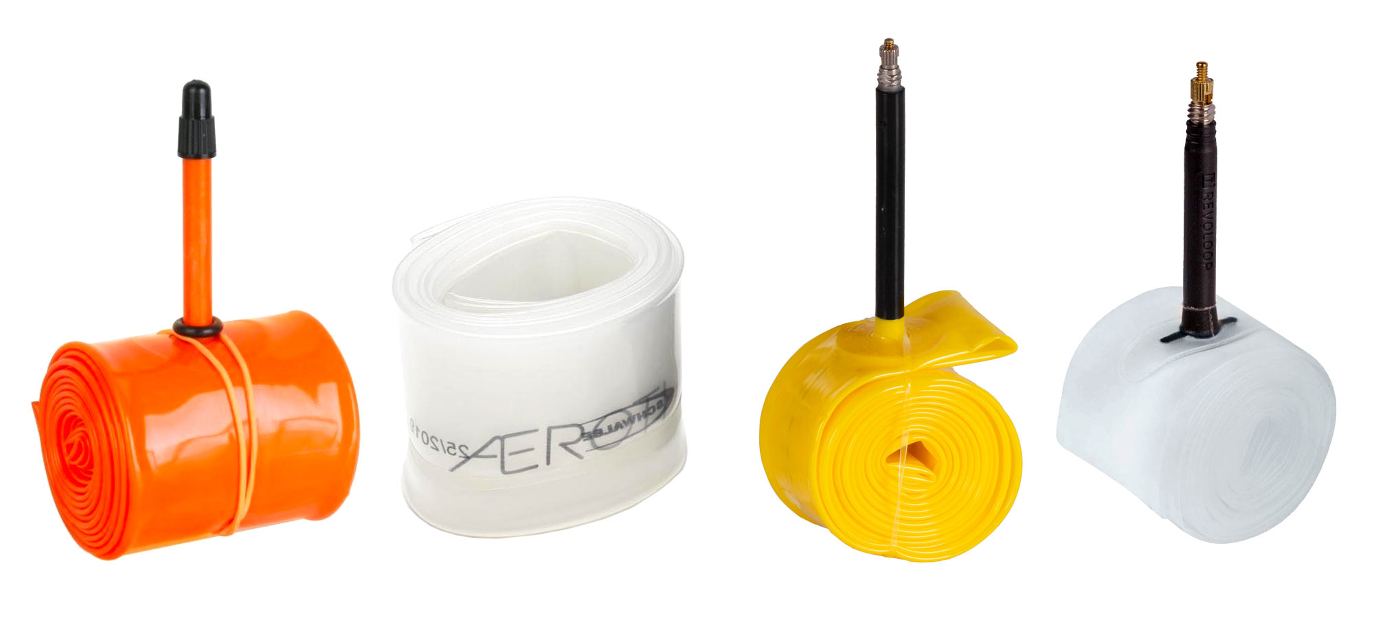 Vittoria White Paper: Butyl, Latex & TPU inner tubes explained ...