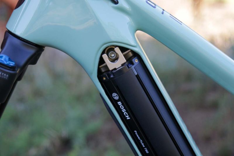 The all-new Ibis Oso is a beast of an e-bike - Bikerumor