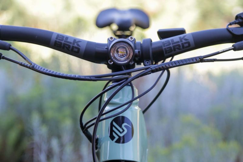 The all-new Ibis Oso is a beast of an e-bike - Bikerumor