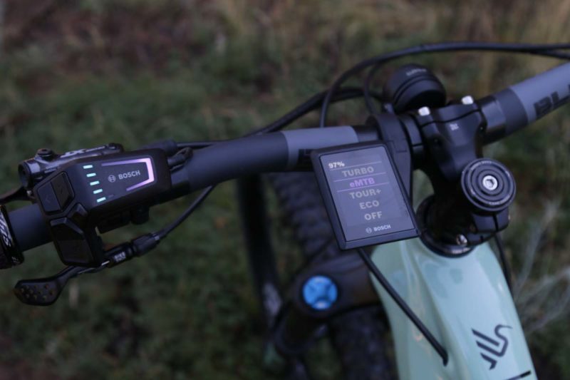 The all-new Ibis Oso is a beast of an e-bike - Bikerumor