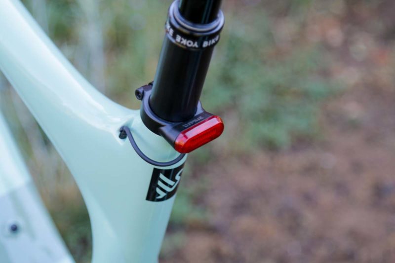 The all-new Ibis Oso is a beast of an e-bike - Bikerumor