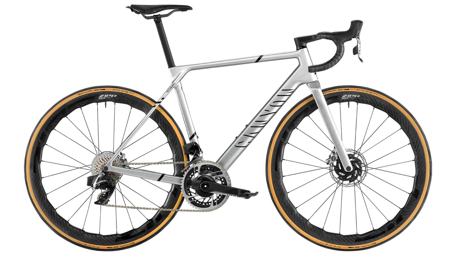 2022 Canyon Ultimate lightweight road bike faster, more aero - Bikerumor