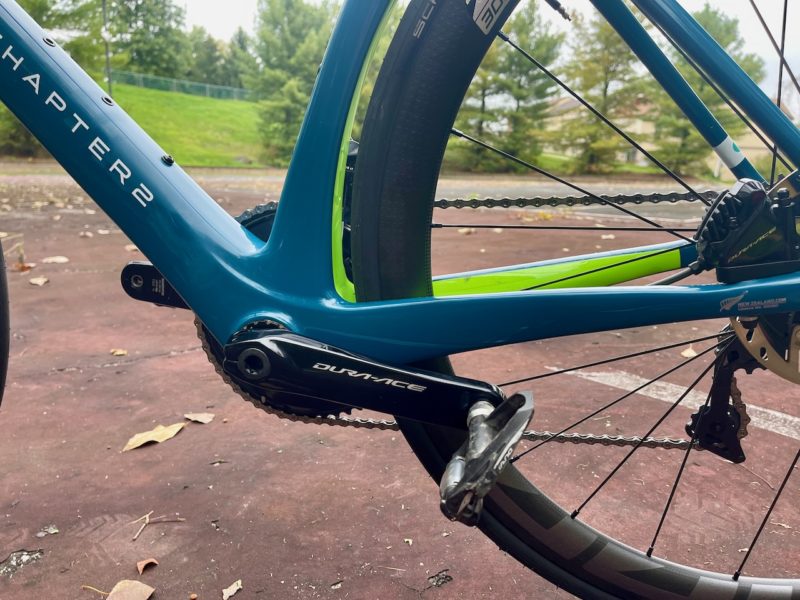 Chapter 2 KOKO is More Than Another Aero Bike, it's a Piece of Art ...