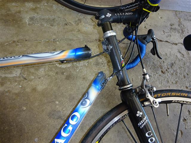 SWI Thrama lightweight carbon road bike, made in Europe - Bikerumor