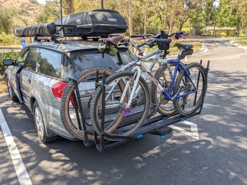 Rocky Mounts GuideRail review: smart details make for a better tray ...