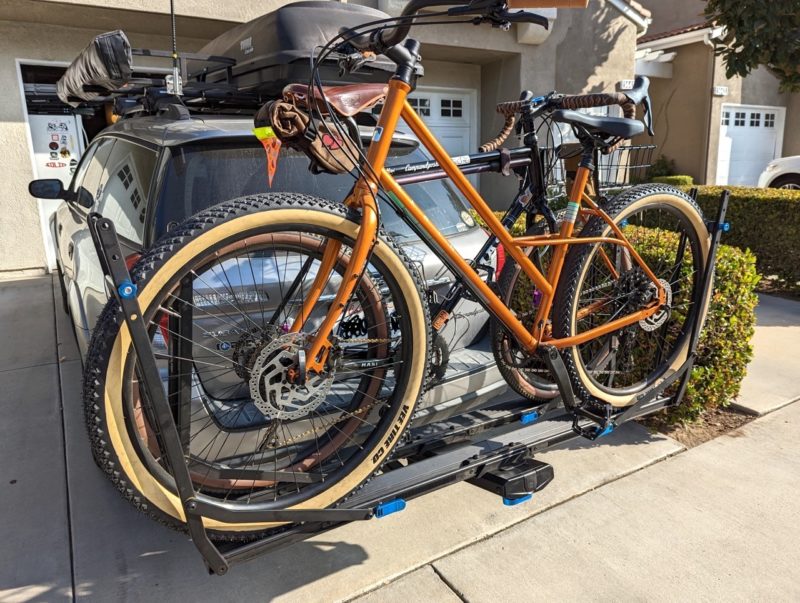 Rocky Mounts GuideRail review: smart details make for a better tray ...