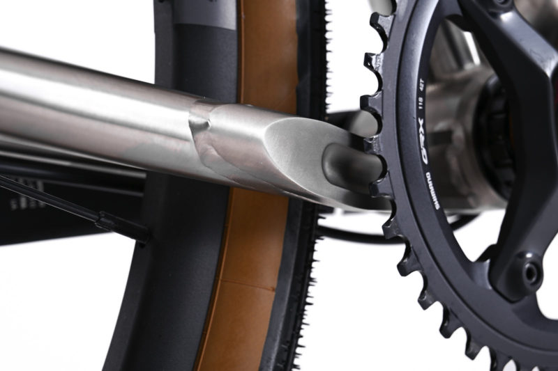 All-new Litespeed Ultimate G2 gravel bike delivers more... everything ...