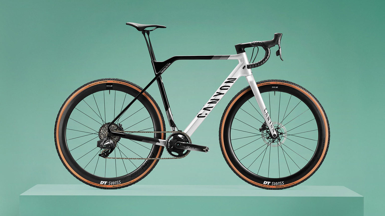 2023 Canyon Inflite cyclocross bikes, ready to race in Europe - Bikerumor