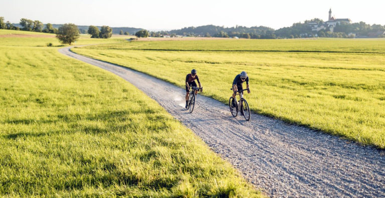 Stevens Camino evolves modern carbon gravel bike from CX - Bikerumor