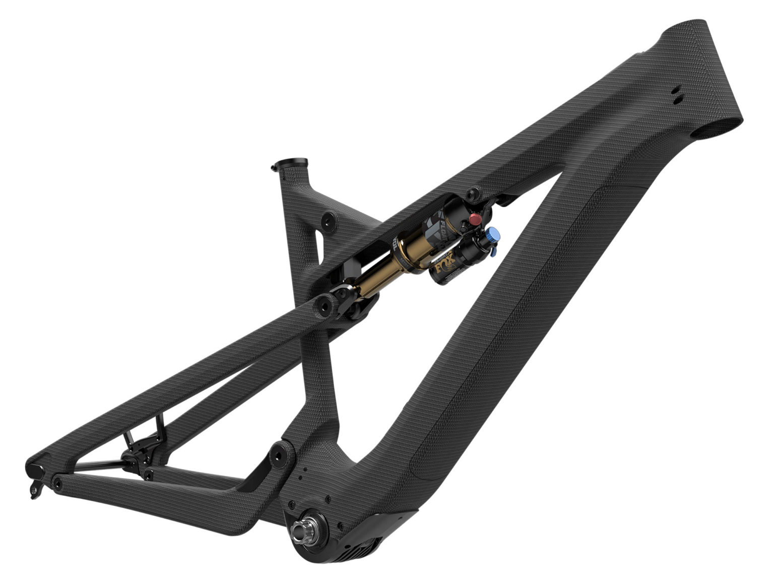 NOX Epium lightweight carbon enduro eMTB made in Europe - Bikerumor