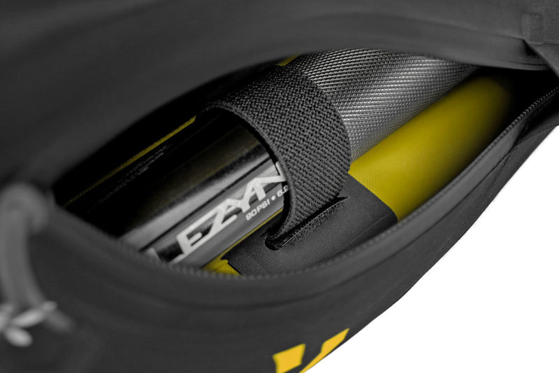 Apidura Backcountry Frame Pack full-suspension MTB storage - Bikerumor