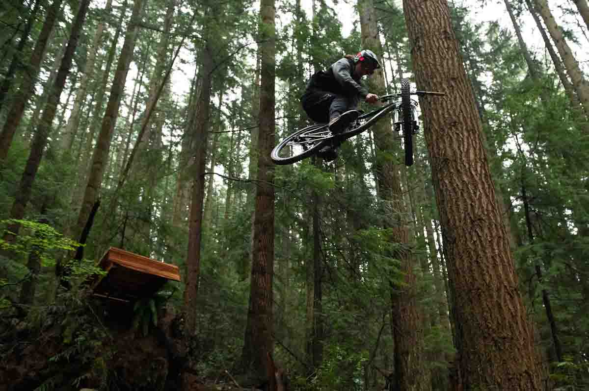 Bikerumor Pic Of The Day: Fox Creek Trail, South Australia - Bikerumor