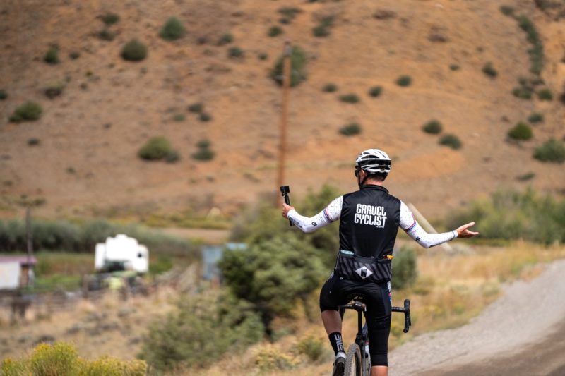 Glamping & Riding the Gravel Roads of Gunnison County, Colorado: Part ...