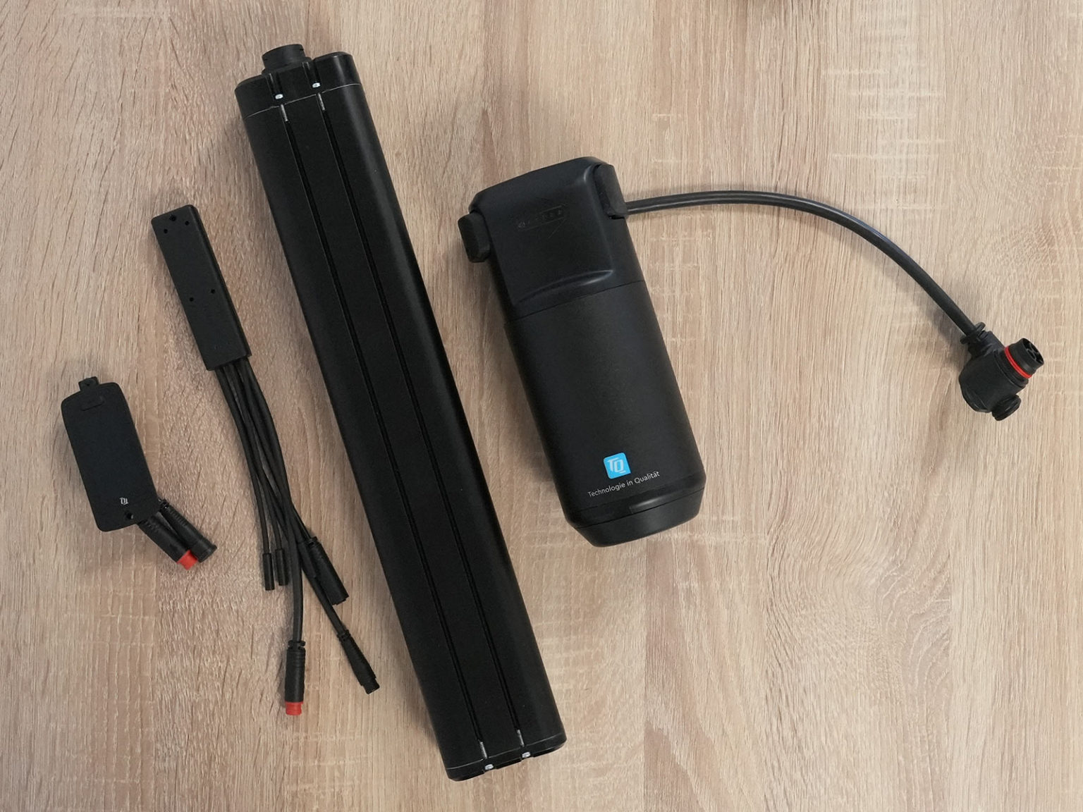 BMC Fourstroke AMP LT eMTB delivers whisper-quiet performance under 35 ...