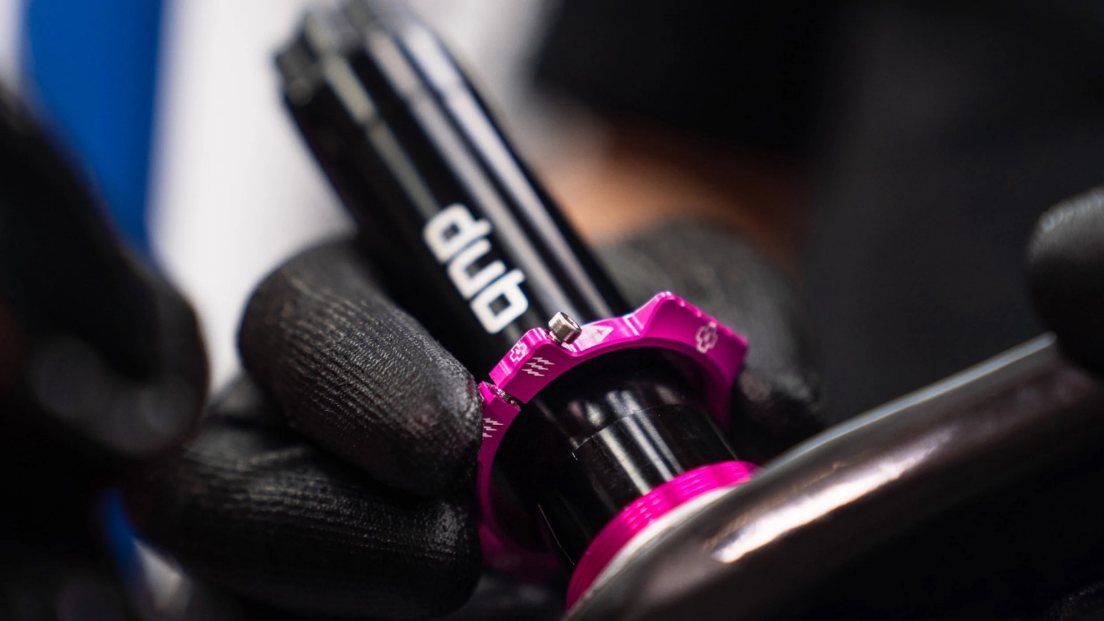 Muc-Off Turns Premium Aluminum Crank Preload Ring - Bikerumor