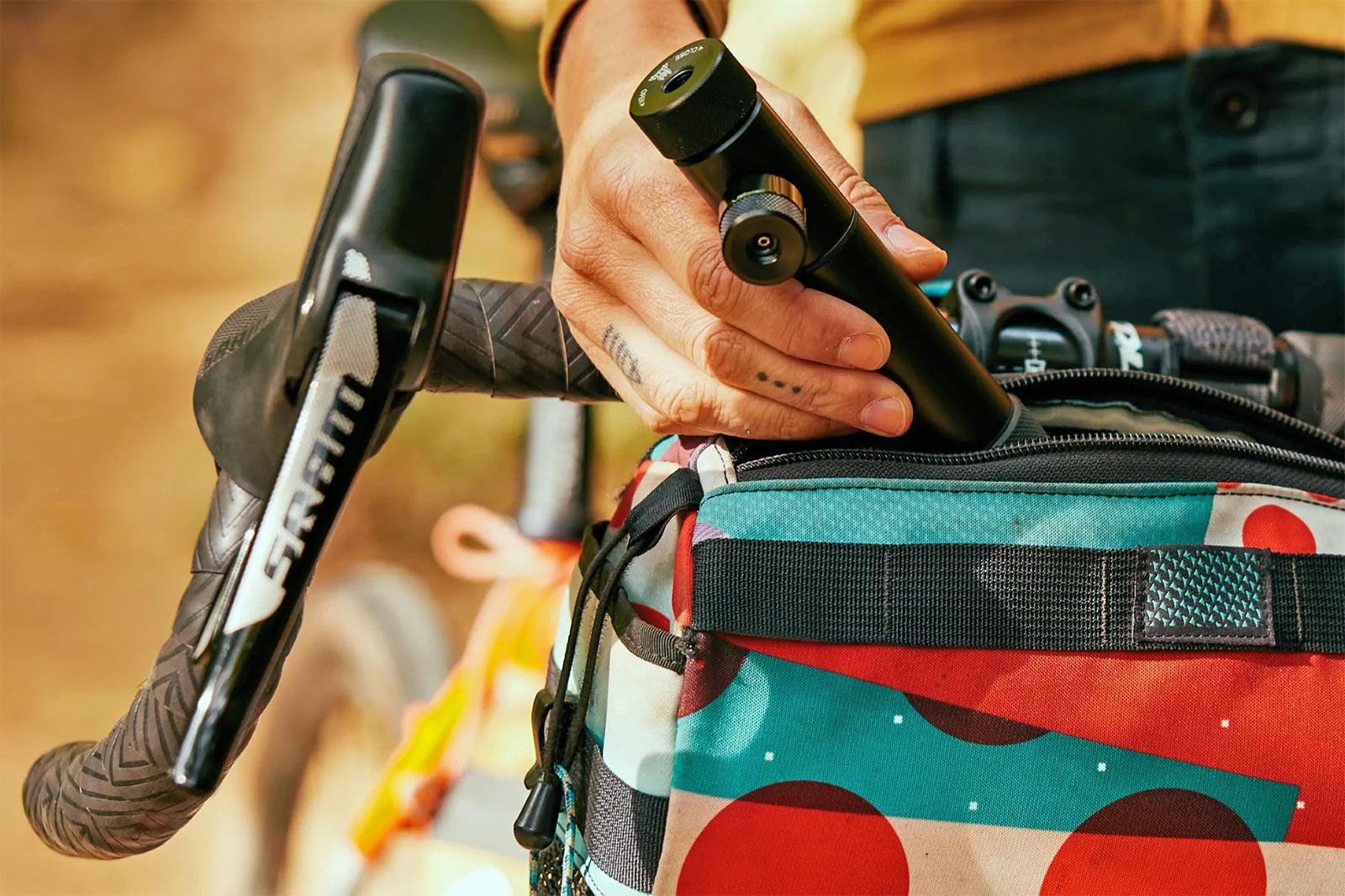 Portland Design Works adds new Timber To Town cycling gear | Edinburgh ...