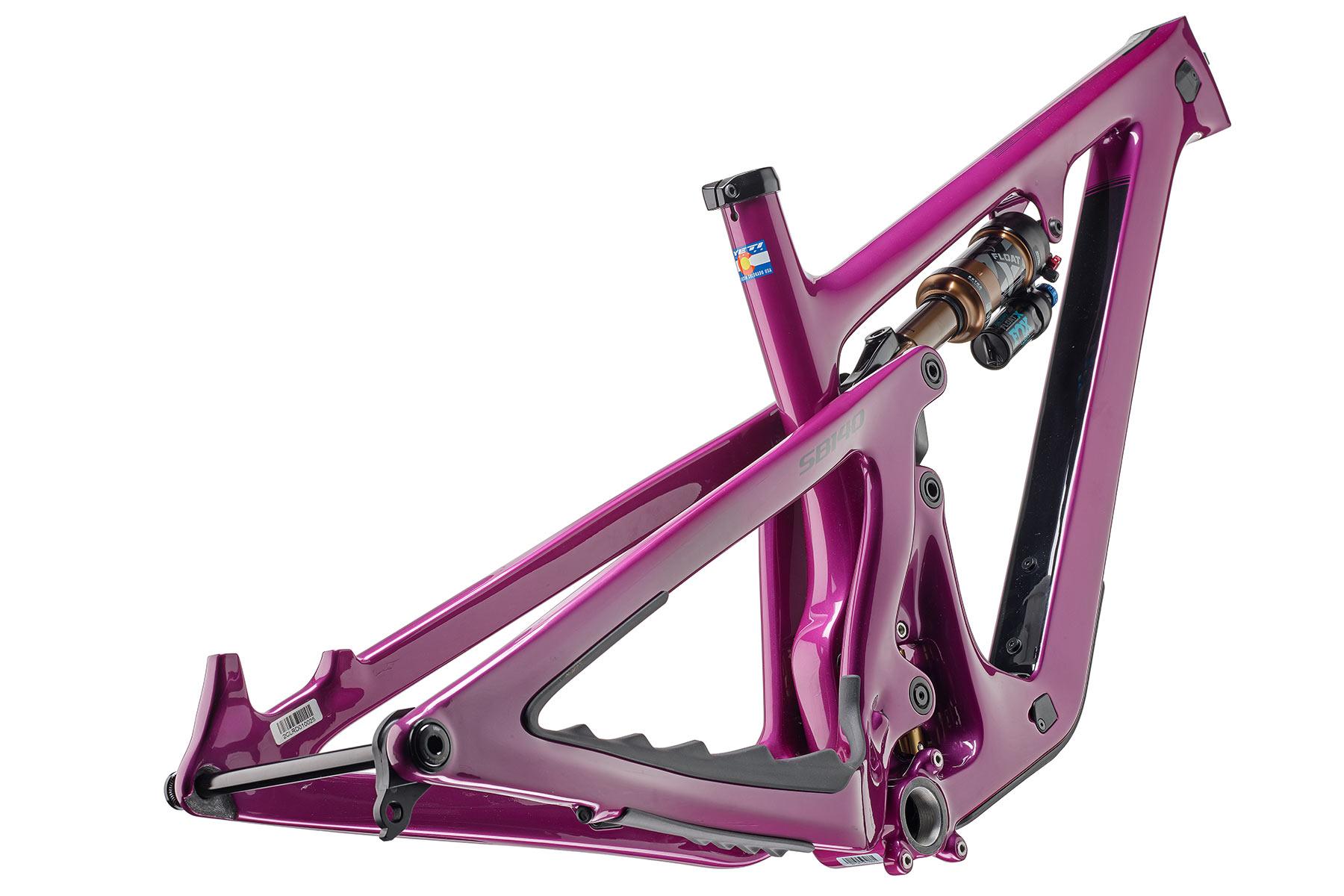 2023 Yeti SB140 hiilipolkupy r Venyy Swiss Cycles 2023 Yeti SB140 hiilipolkupy r Venyy Swiss Cycles