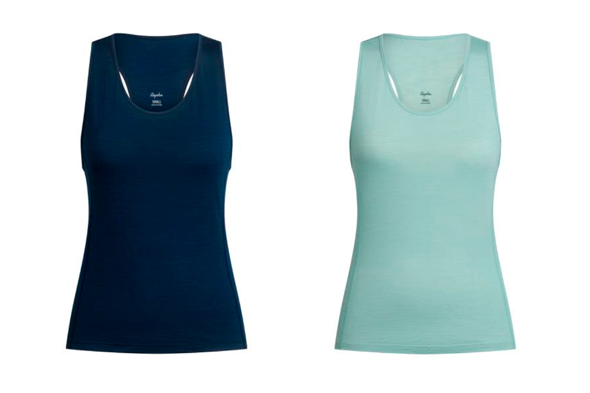 Rapha Launches First Merino Wool MTB Clothing Collection - Swiss Cycles