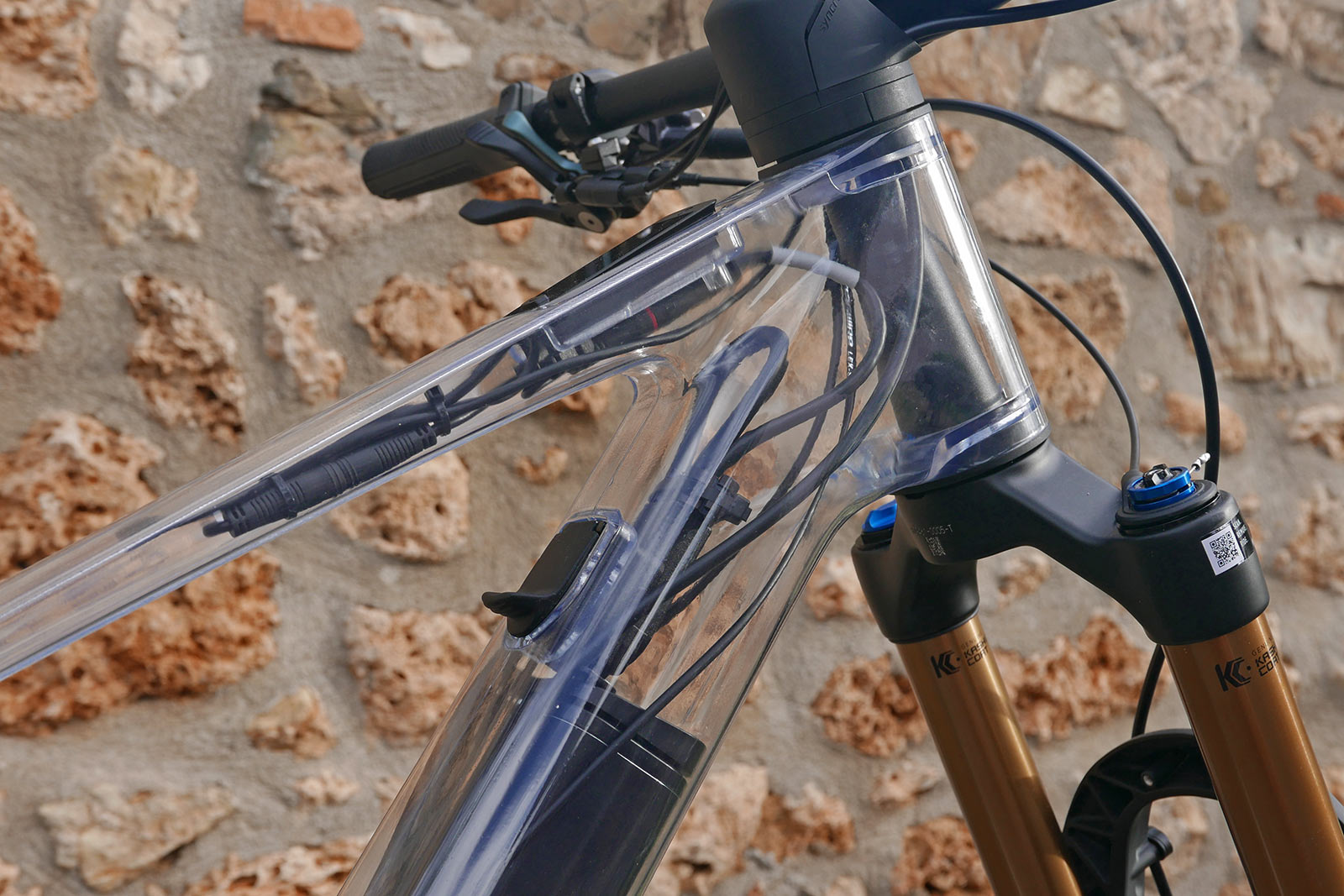 2023 Scott Lumen eRIDE eMTB is world's lightest path ebike! - foppa.casa