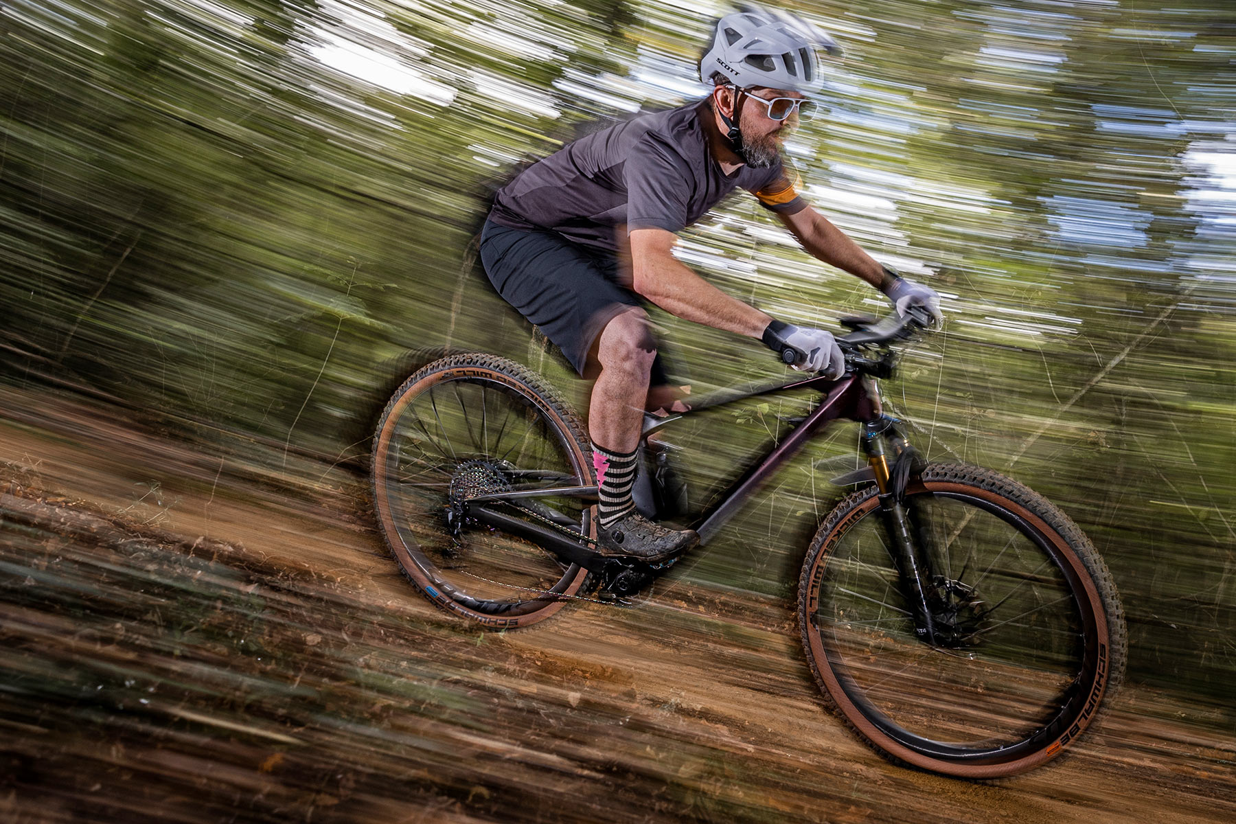 2023 Scott Lumen eRIDE eMTB is world's lightest path ebike! - foppa.casa