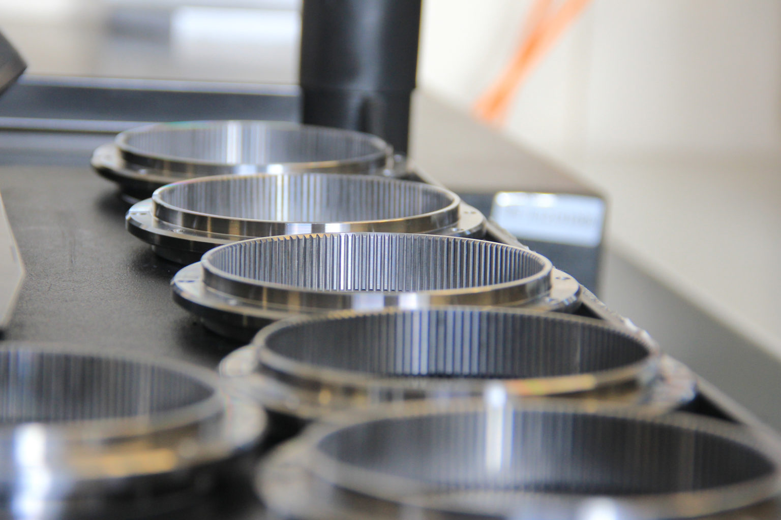 A look inside FreeFlow Technologies’ Strain Wave eBike Motor ...