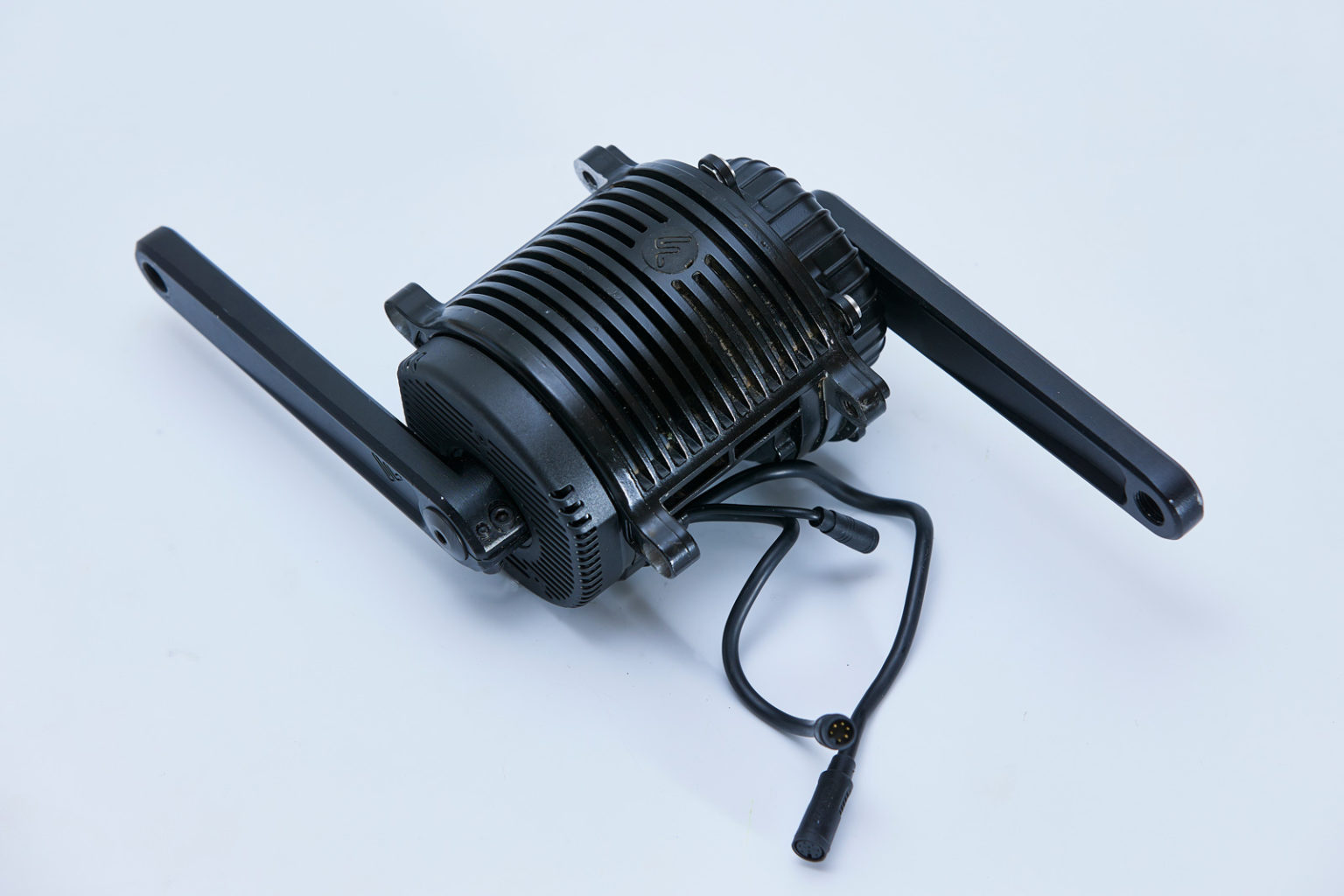 A look inside FreeFlow Technologies’ Strain Wave eBike Motor ...