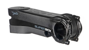 Deda Superbox DCR stem does internal or external routing | Edinburgh ...