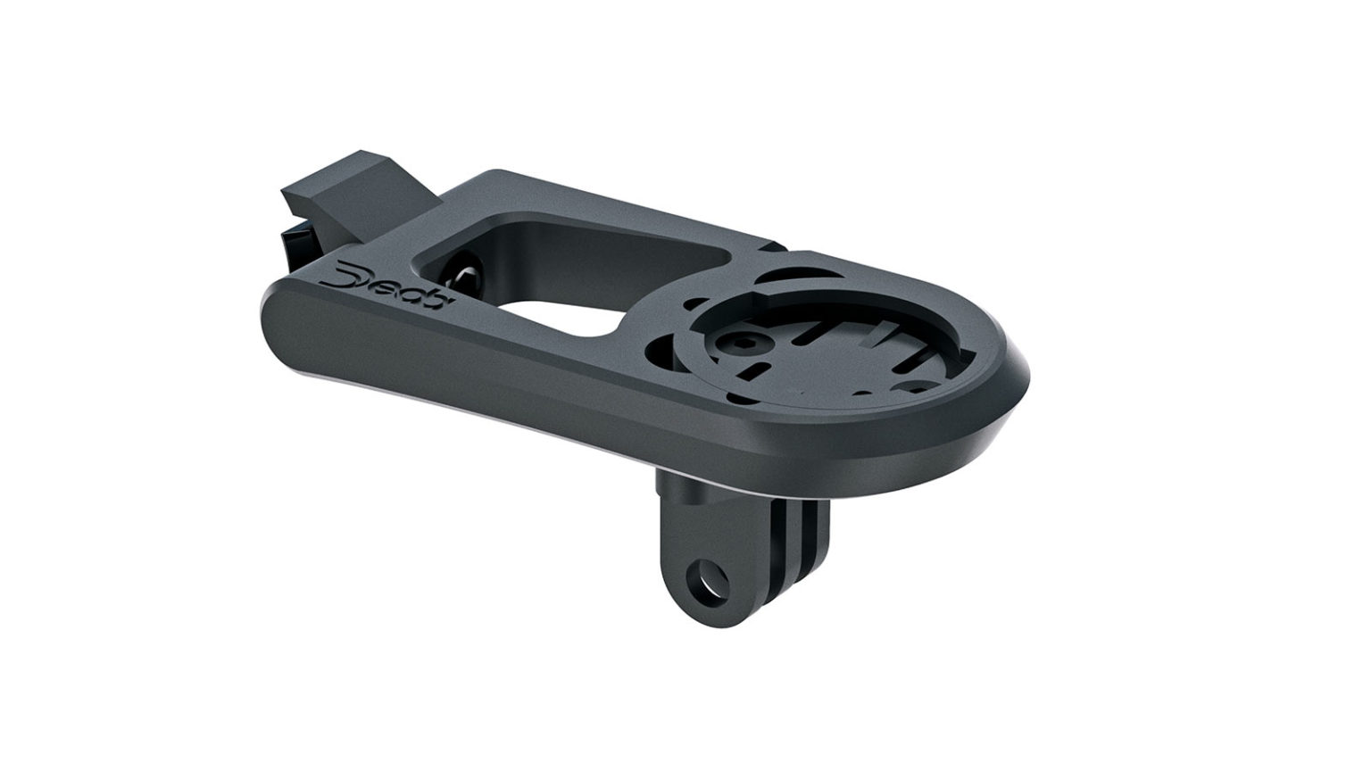 Deda Superbox DCR stem does internal or external routing | Edinburgh ...