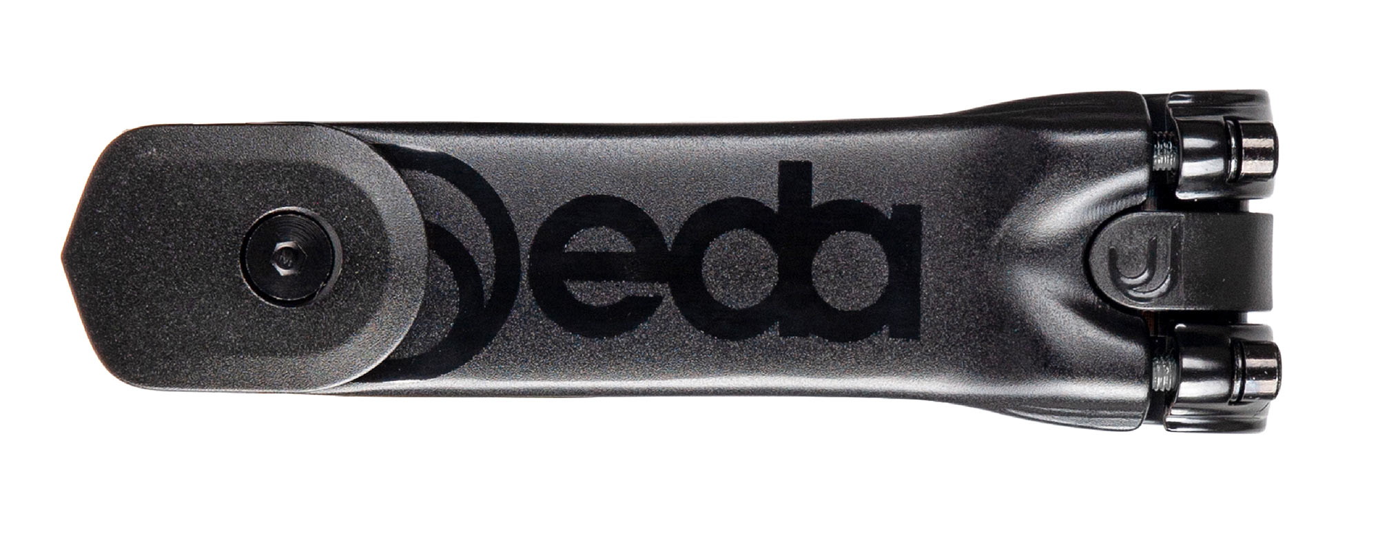 Deda Superbox DCR stem does internal or external routing | Edinburgh ...