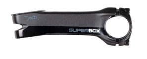 Deda Superbox DCR stem does internal or external routing | Edinburgh ...