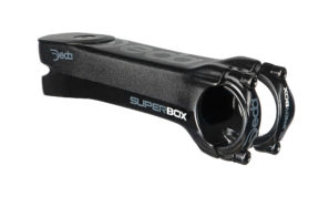 Deda Superbox DCR stem does internal or external routing | Edinburgh ...
